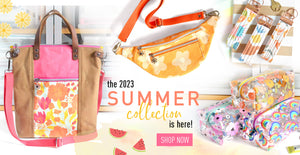 Sew&Tell Handmade – Sew&Tell Handmade